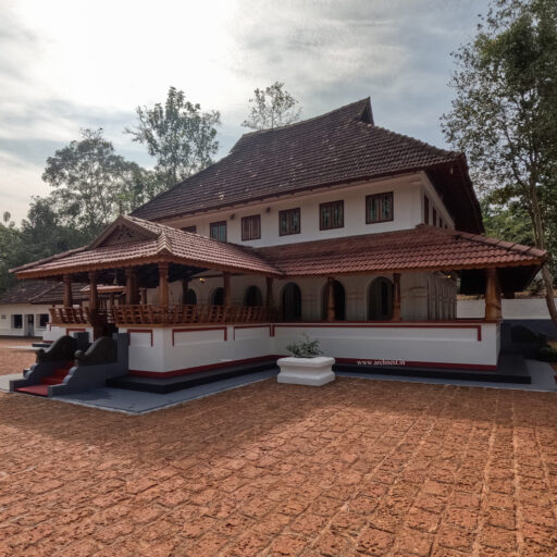 Home - Archnest Malayalam